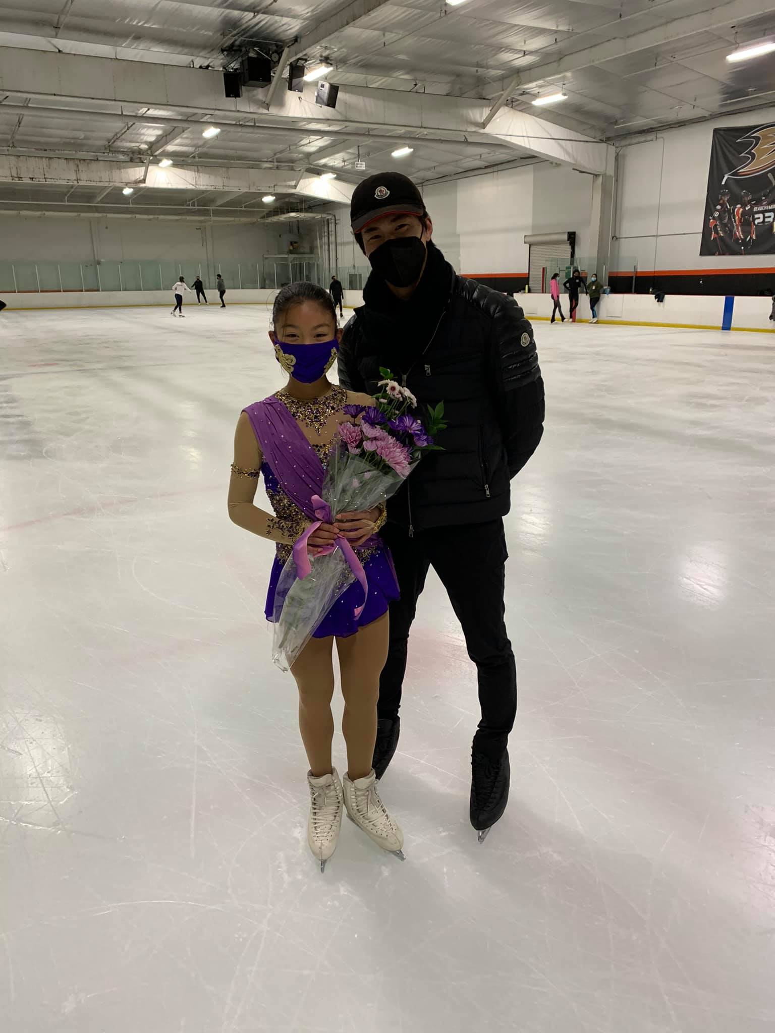 2021 U.S. Championship Series Virtual Juvenile/Intermediate Results ...